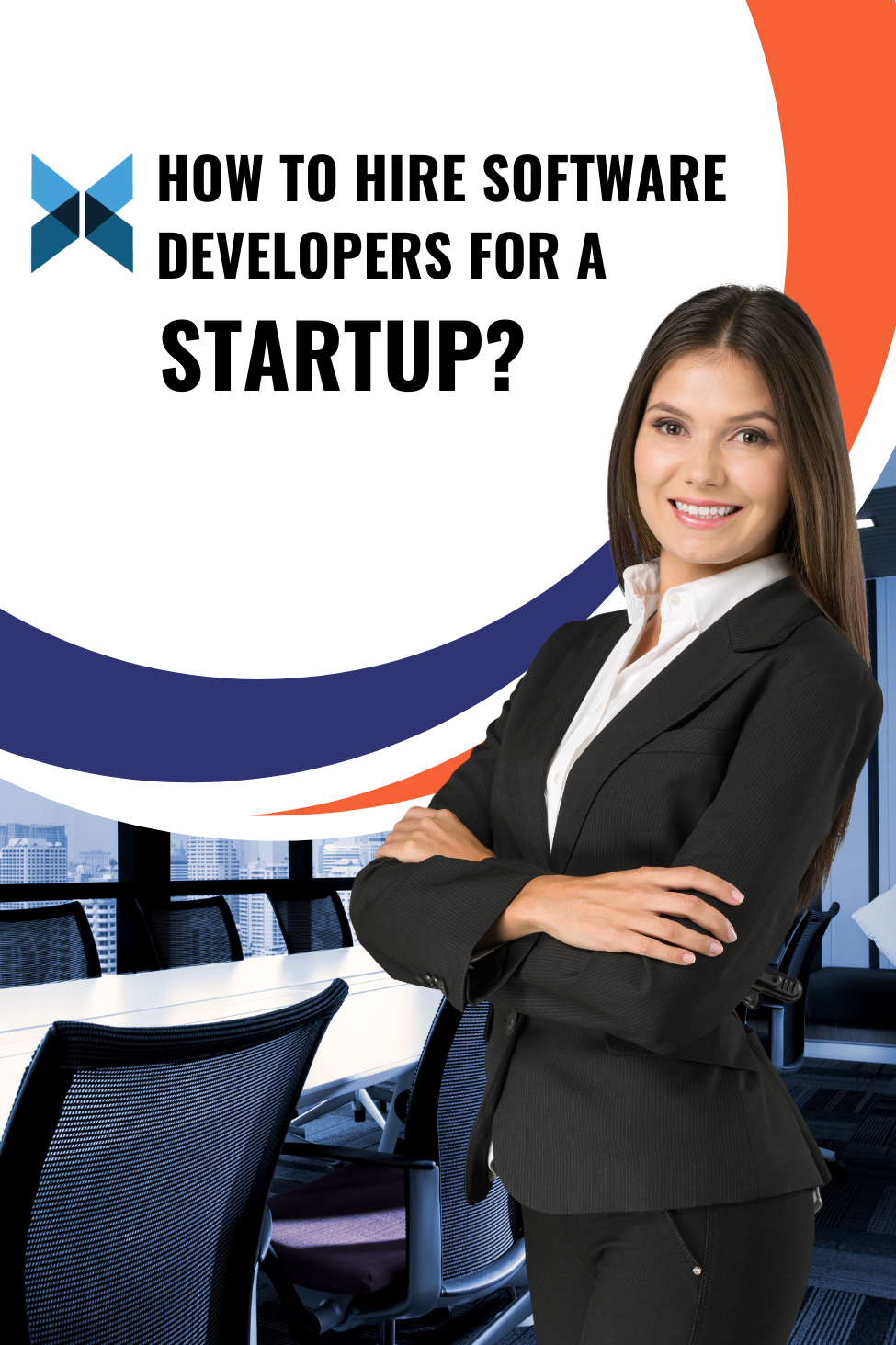 How to Hire Software Developers for a Startup? - Square Codex