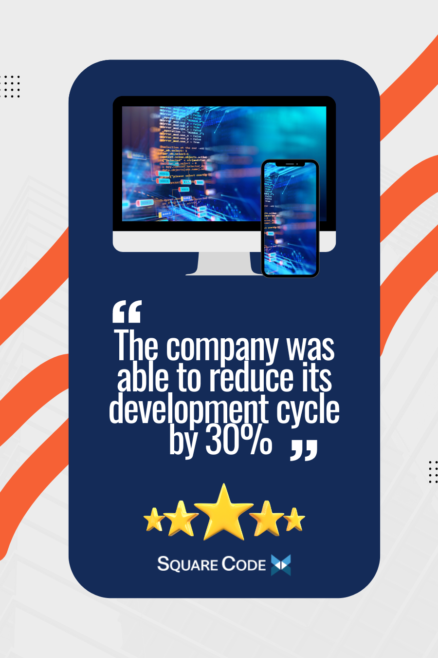 Client Success Stories: How We Helped an IT Company with QA Testing and ...
