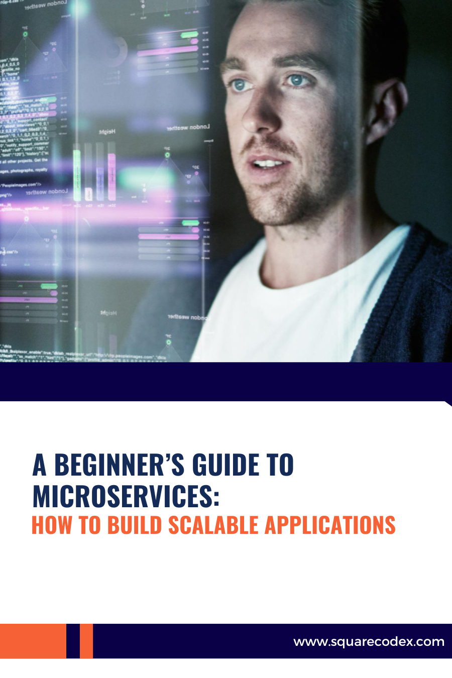 Beginners Guide To Microservices For Scalable Apps