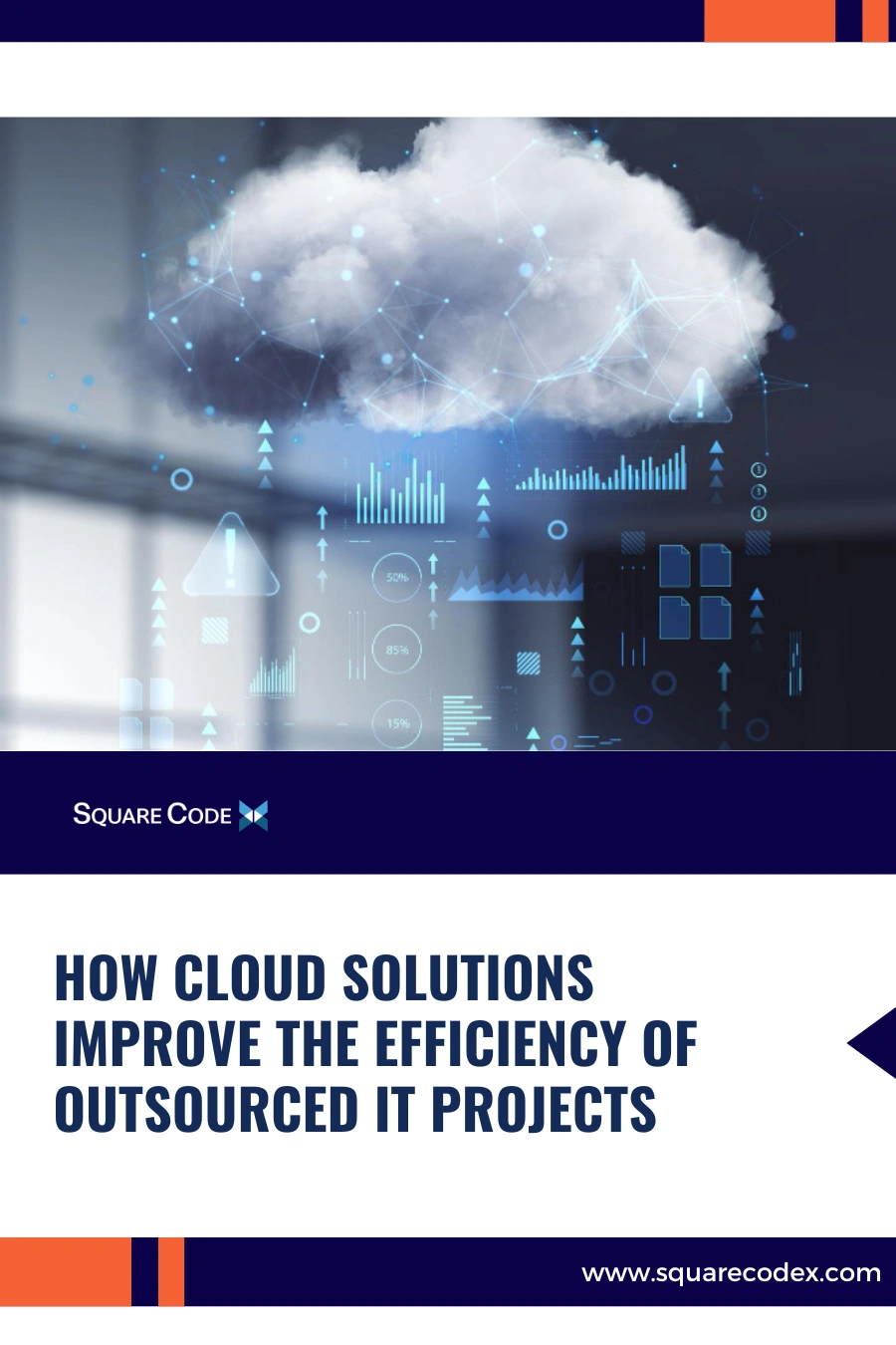 Cloud Solutions for Outsourced IT Efficiency