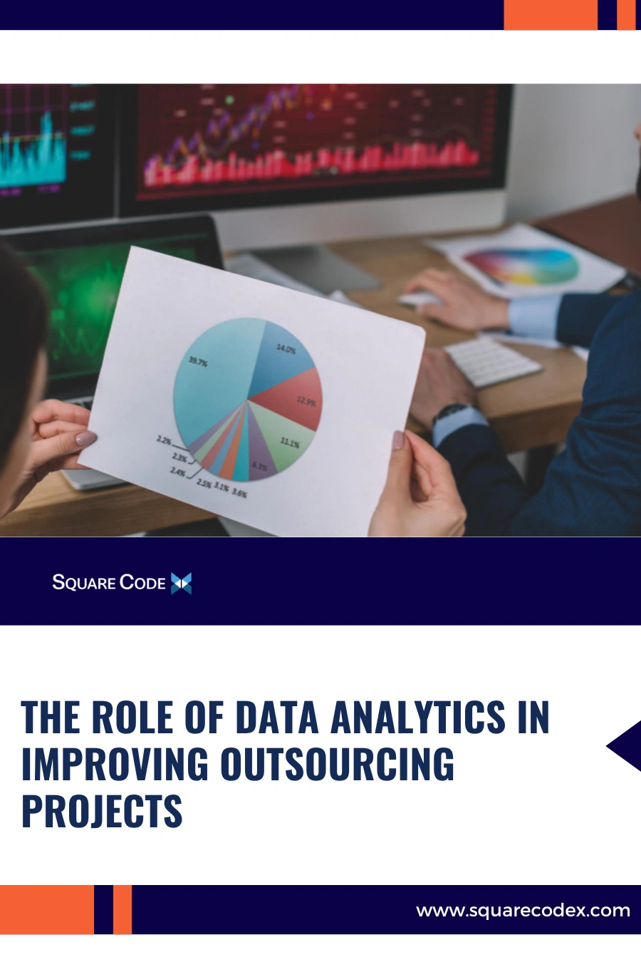 Data Analytics in Outsourcing Projects