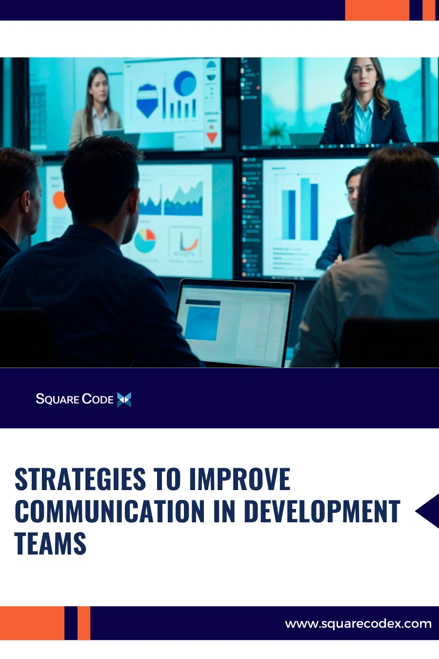 Communication Strategies For Development Teams