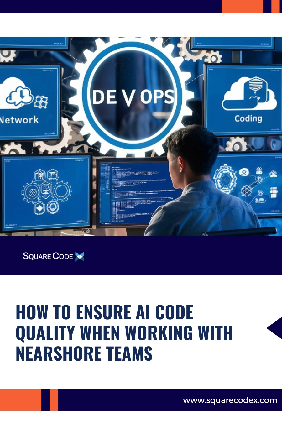 Ensure AI Code Quality with Nearshore Development