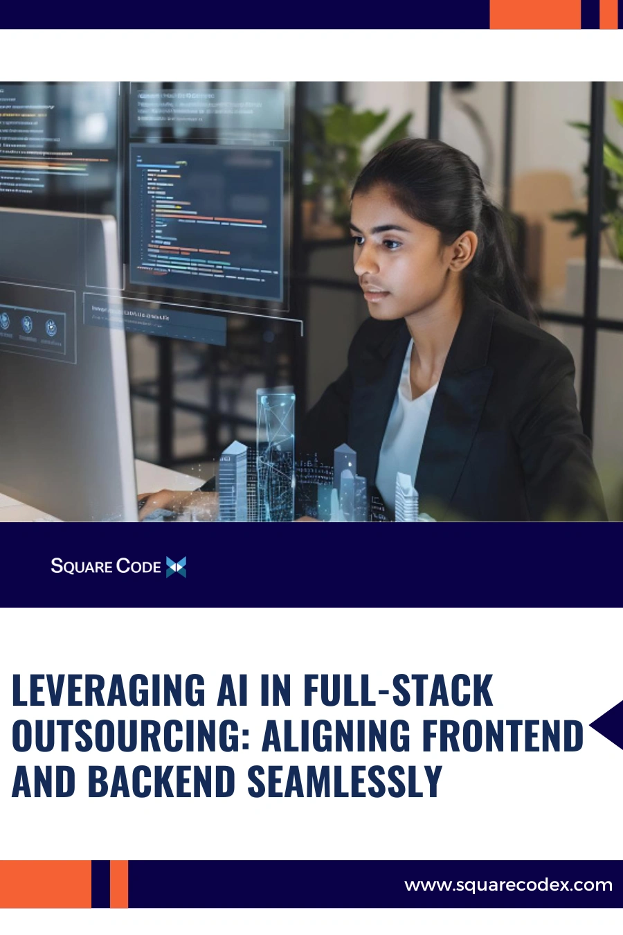 AI Full-Stack Outsourcing with Square Codex