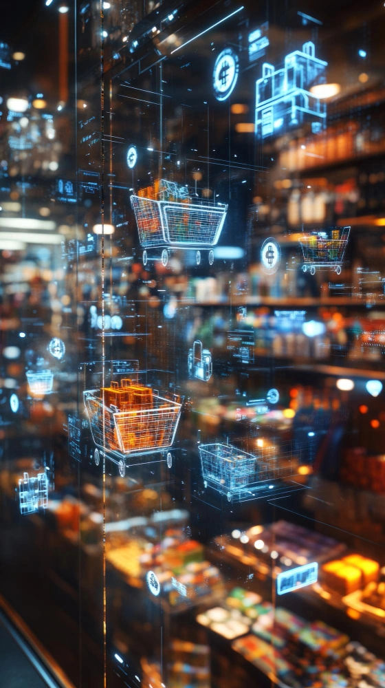 Walmart’s AI Infrastructure and the Execution Layer